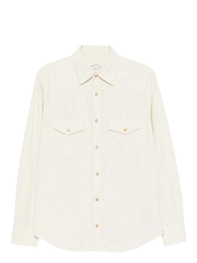 JACOB COHEN Long-sleeved shirt
